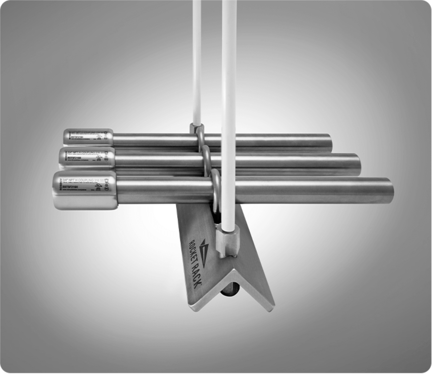 SuperPage Example | Rocket Rack