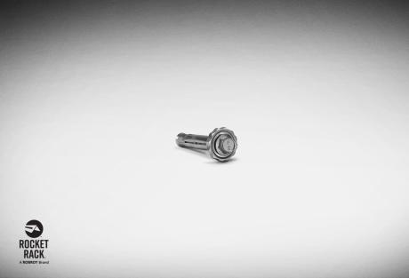 Fab-Lok for Mounting RPLT To IMP Wall | Rocket Rack