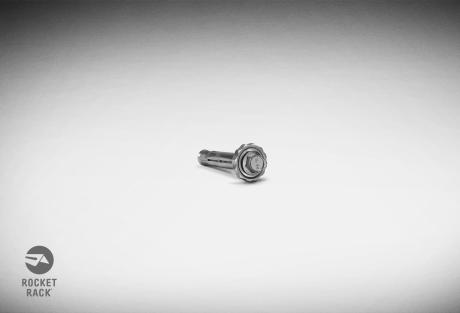 Fab-Lok for Mounting RPLT To IMP Wall | Rocket Rack